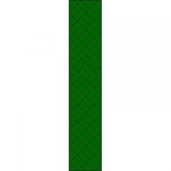 Touwspecialist.nl » 6 MM Groen koord