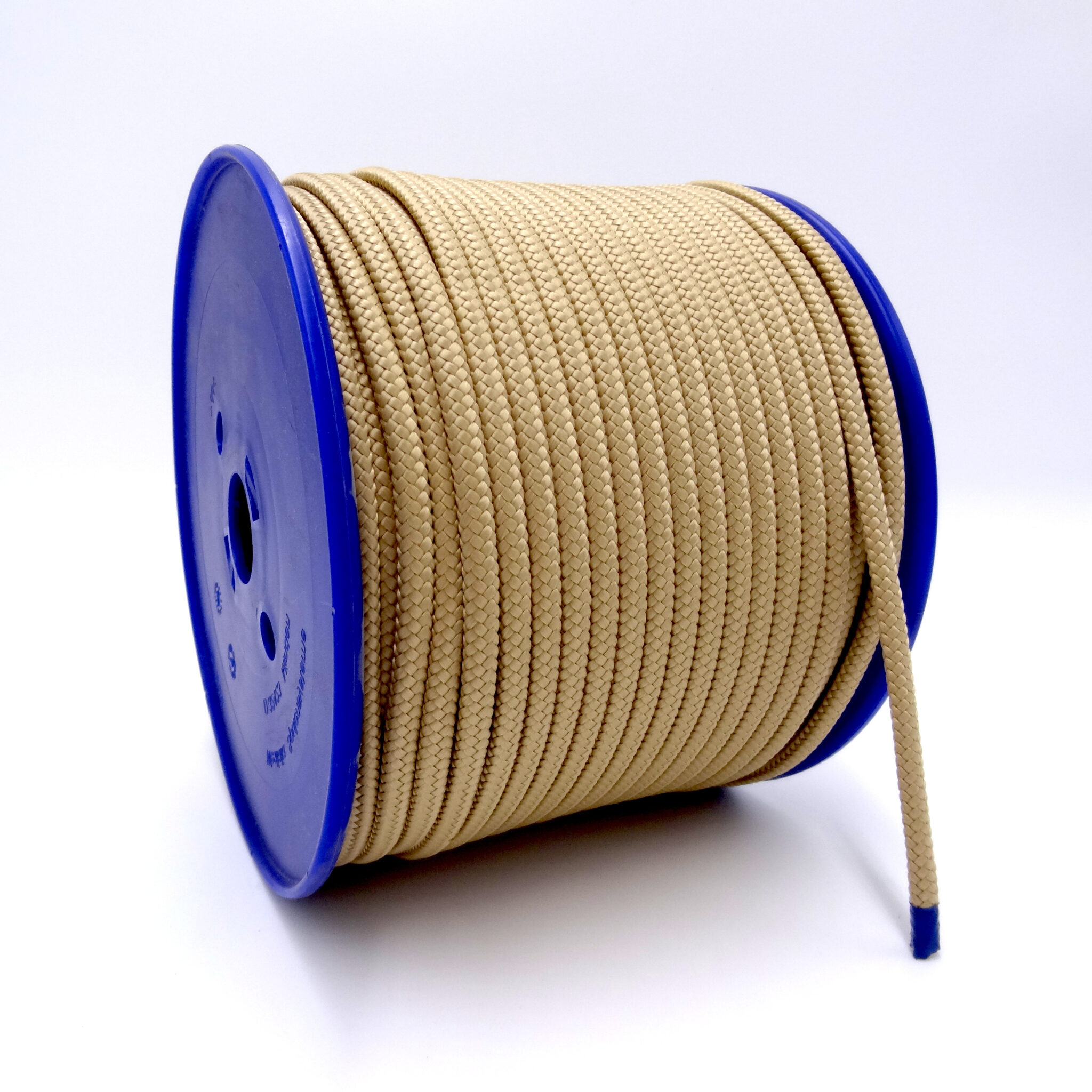 Touwspecialist.nl, de webwinkel voor goed touw en goed advies!